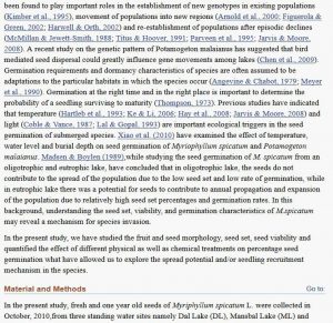 Jats XML Conversion Services – JatsTech