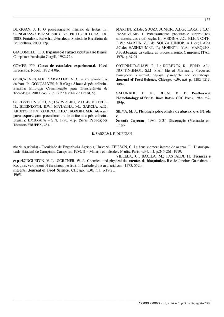 Jats XML Conversion Services – JatsTech