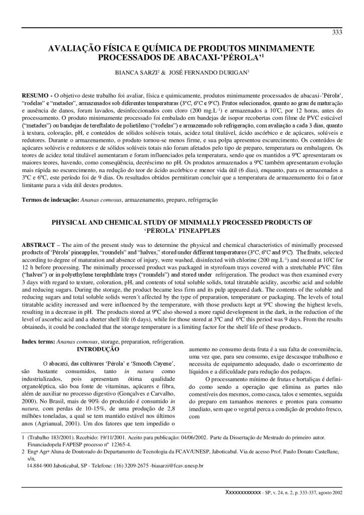 Jats XML Conversion Services – JatsTech